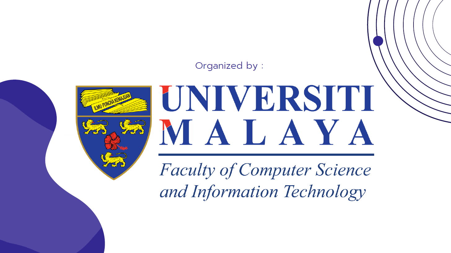 Welcome to Faculty of Computer Science & Information Technology